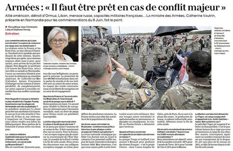 MICA NG : le Rafale effectue un premier tir du ...