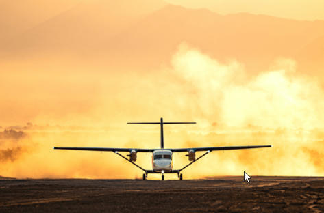 TEXTRON AVIATION CELEBRATES FIRST CESSNA SKYCOU...