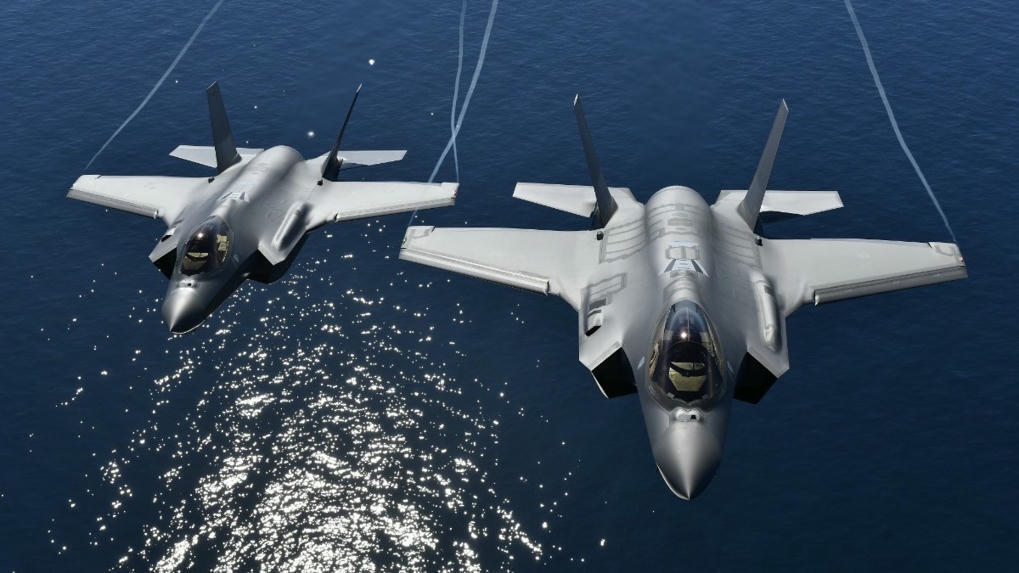 NATO Launches Operation Eastern Sentry After Dr...