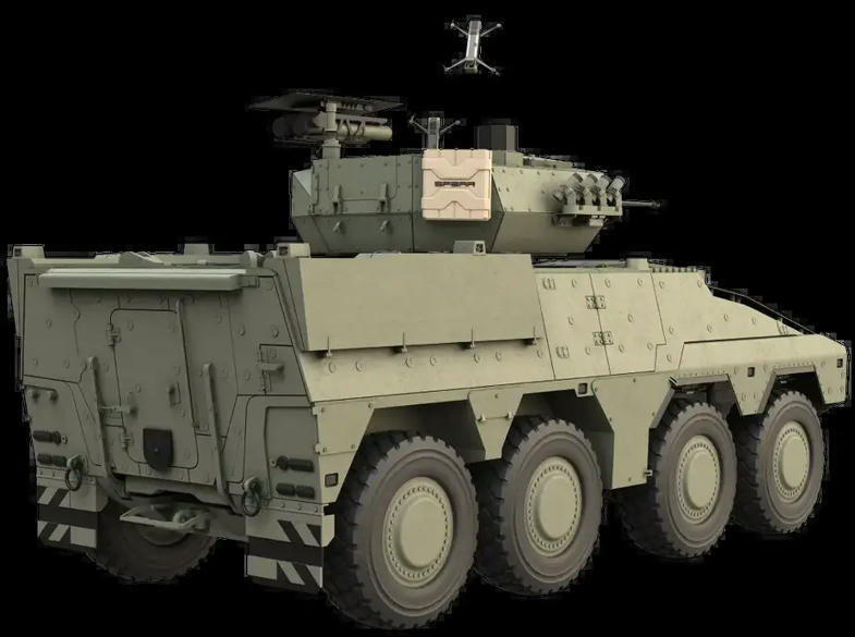 SpearUAV MCL Viper: Revolutionizes SWARM and St...