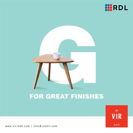 Unveiling the Genius: The Science Behind MDF Sh...