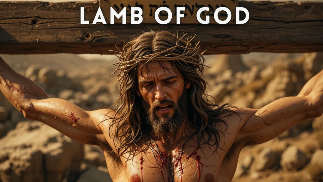 👉Why is JESUS Called The 'LAMB OF GOD' | Spi...