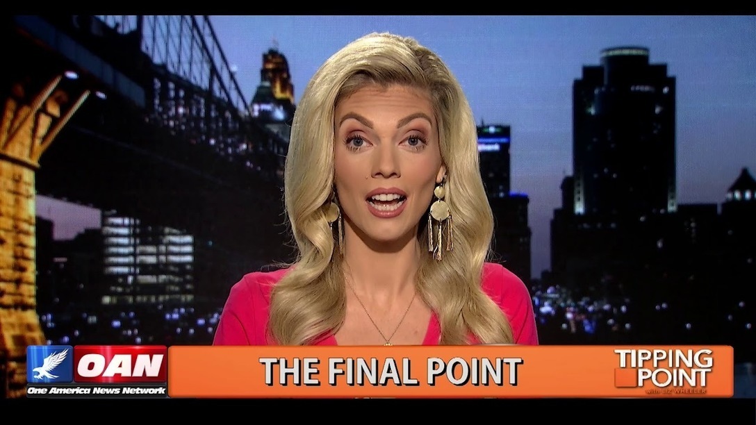 Politifact Calls Liz Wheeler a “Pants on ...