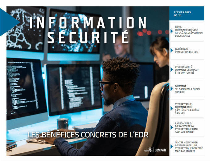 3CX : une attaque sur la chaîne logi...