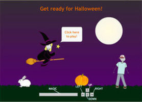 ENGLISH FLASH GAMES for Learning Vocabulary | E...