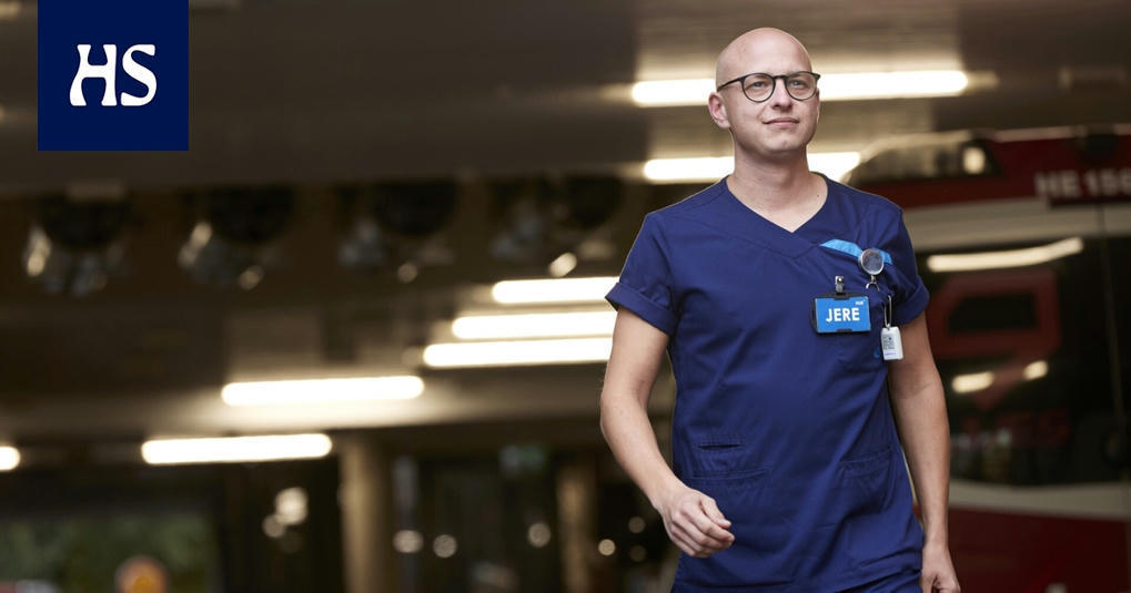 Malmin päivystys uhataan sulkea - Kaupunki...