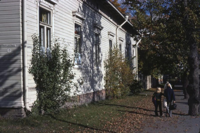 Tampereen museot | 1Uutiset - Lukemisen tä...