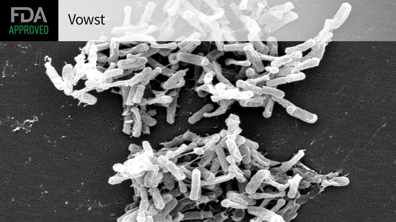 FDA OKs First Poop-Based Oral Therapy | MedPage...