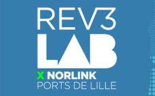 Accélérateur Rev3 Lab X Norlink P...