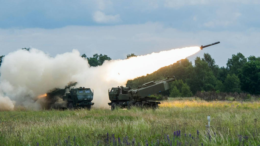 10 milliards de dollars pour 486 HIMARS polonai...