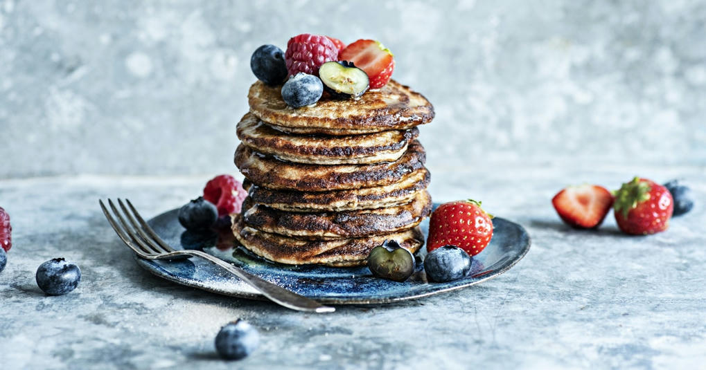 Reseptit – K-Ruoka | 1Uutiset - Lukemisen...