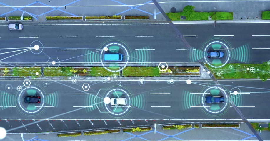 Tout comprendre au fonctionnement du LiDAR, ce ...