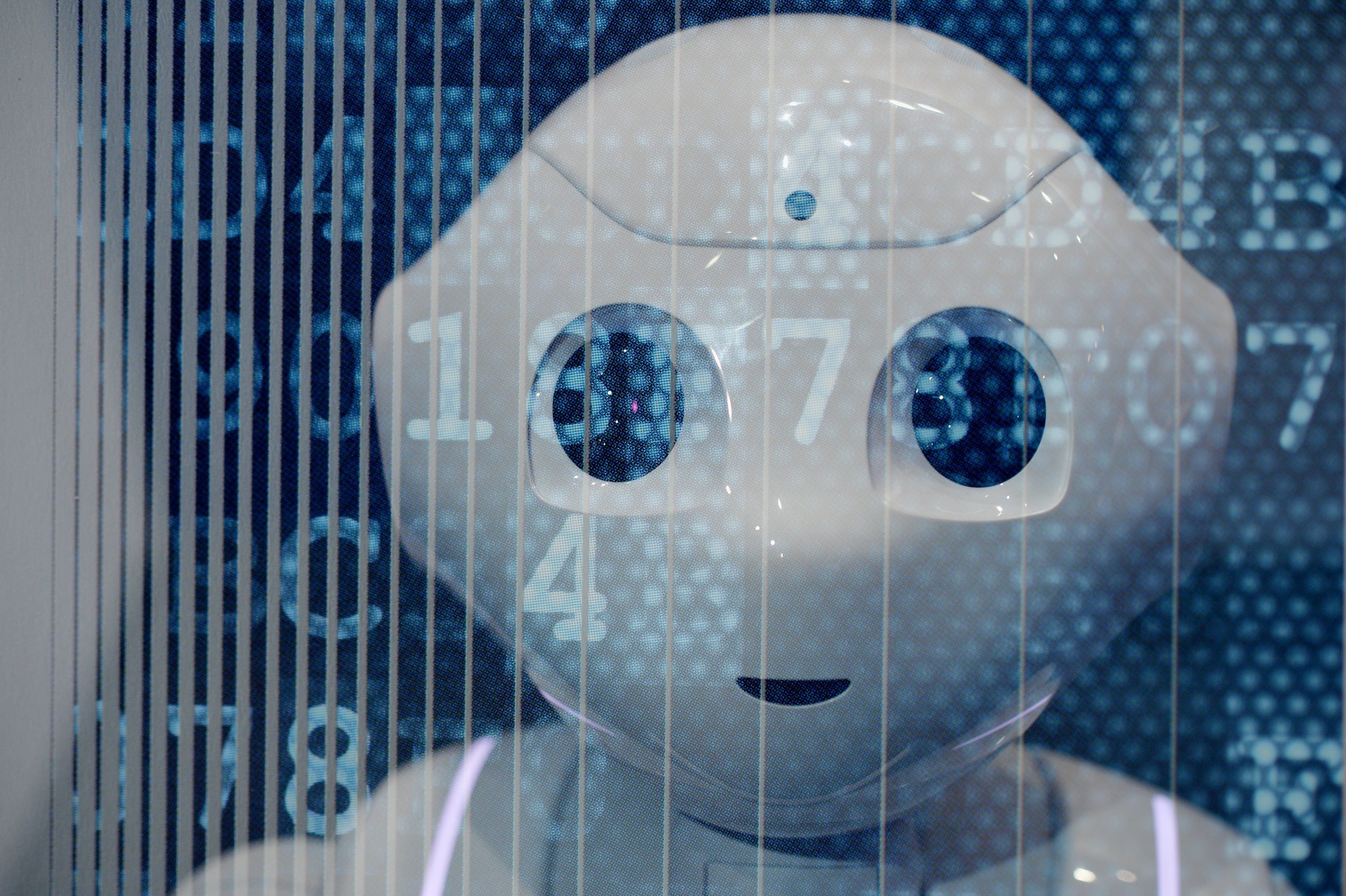 Das sind die verrücktesten Roboter aller Z...