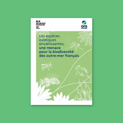 Les espèces exotiques envahissantes, une...