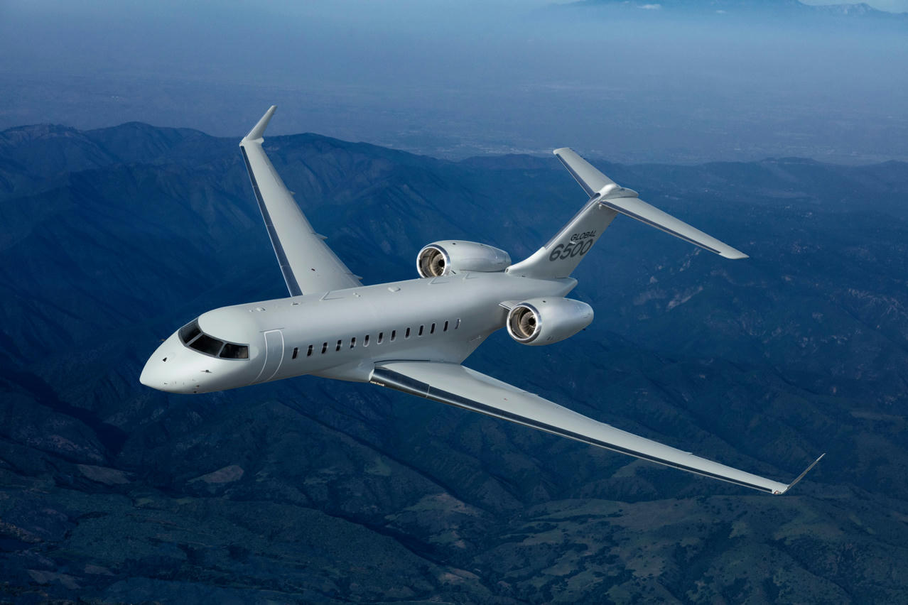 Long-Range ISR Platforms | DEFENSE NEWS | Scoo...