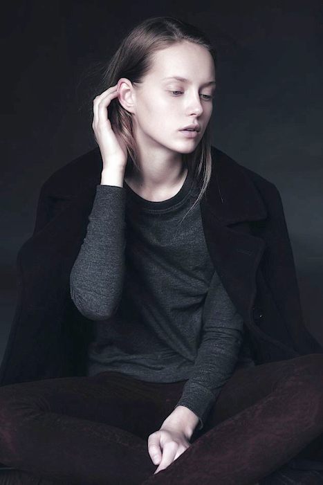 Merilin Perli | Page 11 | the Fashion Spot