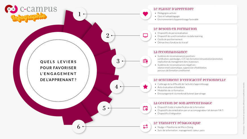 Quels sont les différents types de dispo...