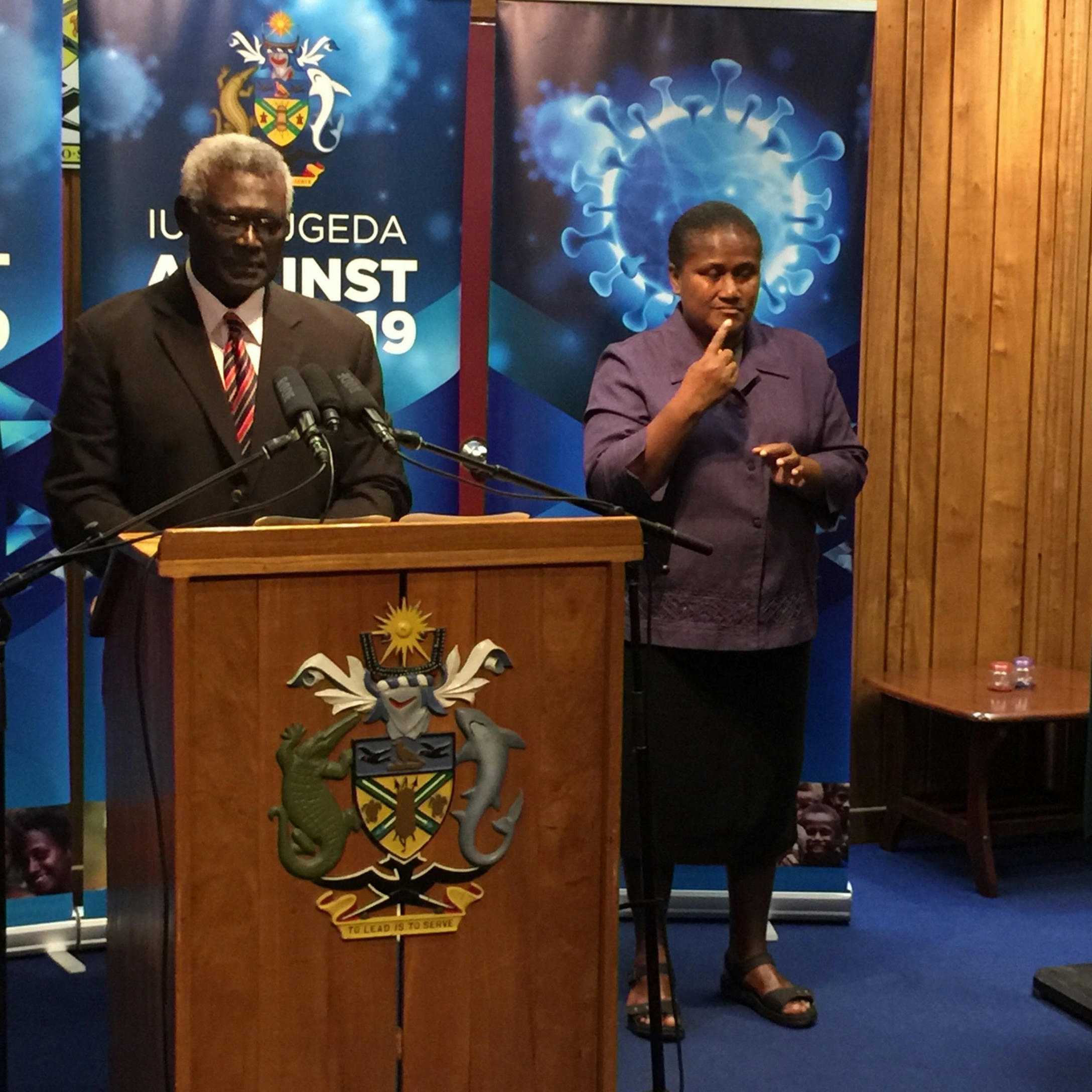 It will take 130 years for Kangava Bay to fully...