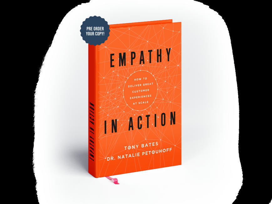 Empathy in Action | Empathy Movement Magazine