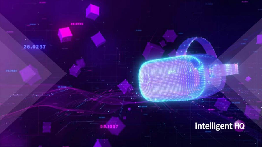 [Infographic] The layers of the Metaverse | Edu...