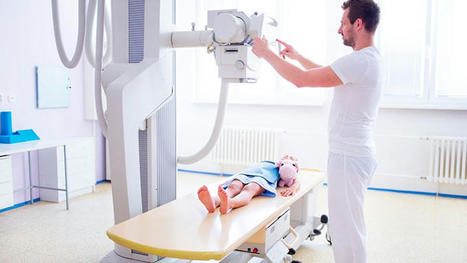 Les #manipulateurs en #électroradiologie...