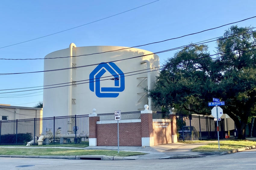 Majority of West University's 10-year CIP budge...