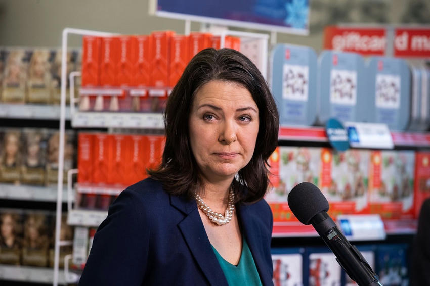 First Nations Will Fight Back After Danielle Sm...