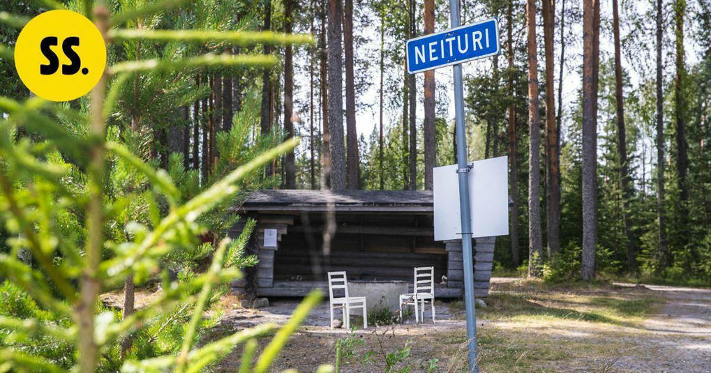 Vakavista rikoksista epäilty Mika Moring l...