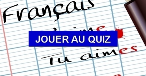 Quizz Français facile : Où/ou