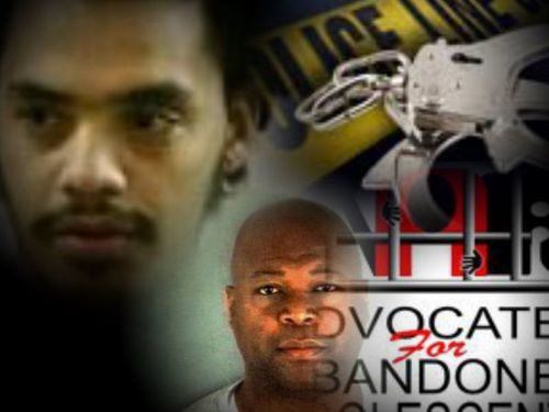 Beyond Scared Straight -Juvenile Justice Reform: Vincent Smothers ...