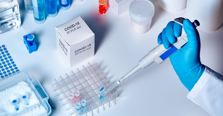 First IVDR for Class D Medical Device | Health ...