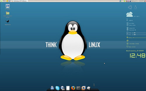 $2,400 “Introduction to Linux” course will be free and online this ...