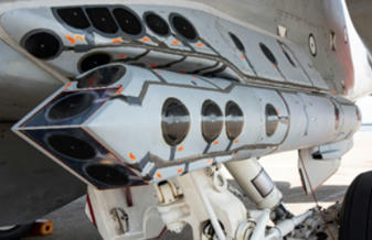 Sniper Advanced Targeting Pod Successfully Inte...