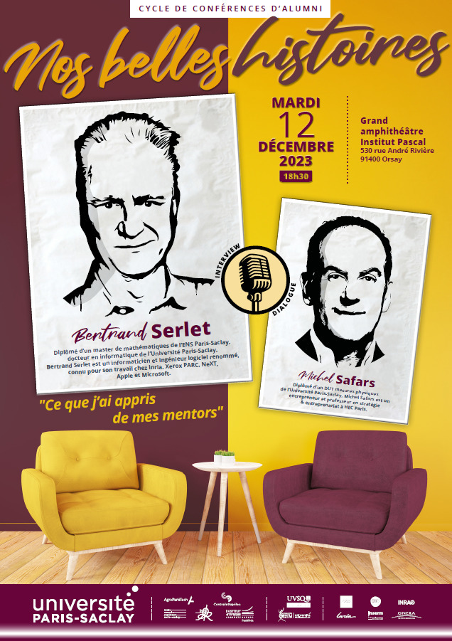 RAPPEL ! Nos Belles Histoires - Première...