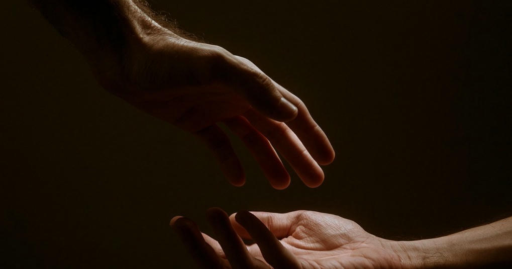 A new definition of empathy | Empathy Movement ...