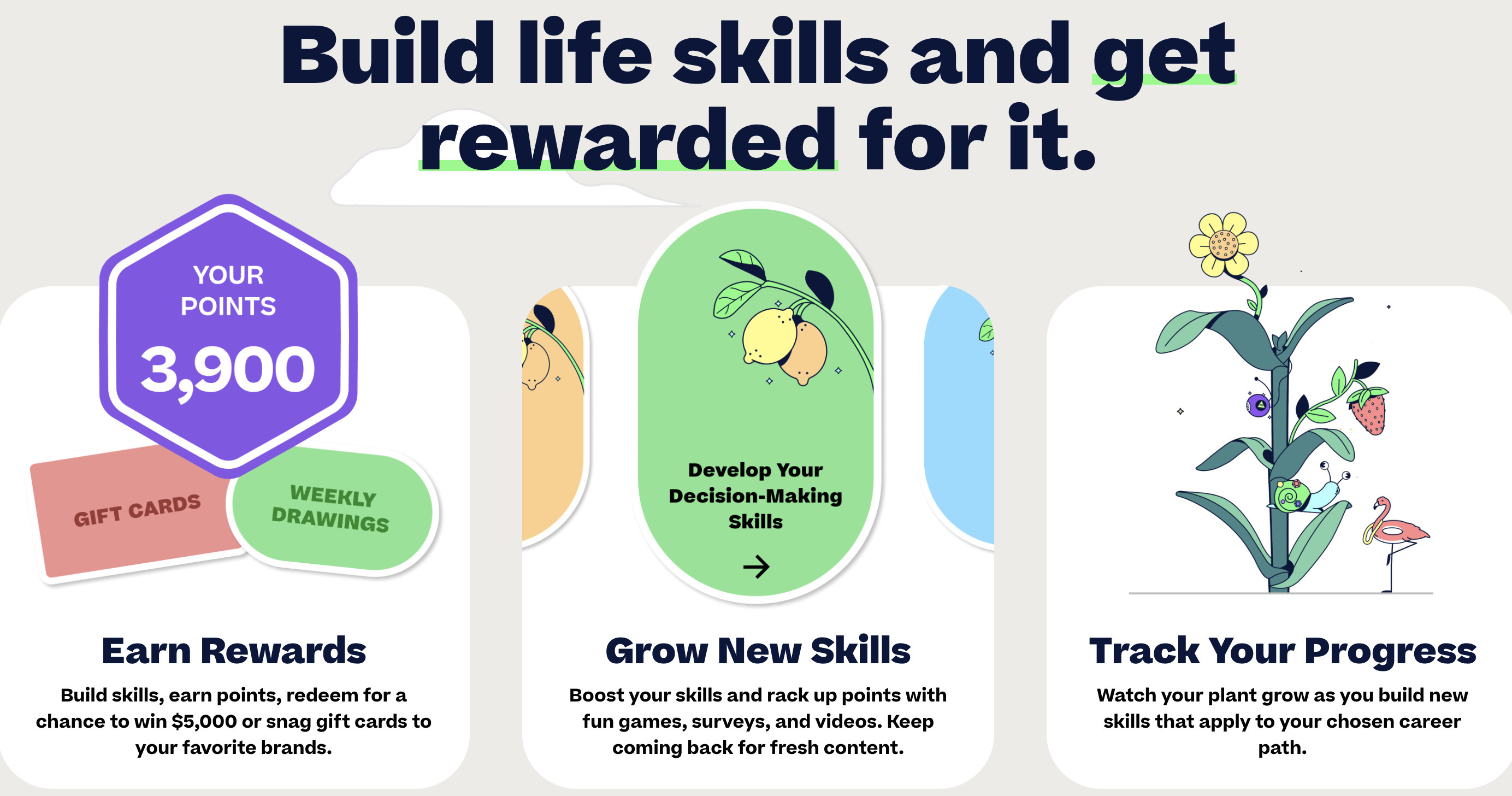 Evolve Me - Build Life #Skills | Digital ...