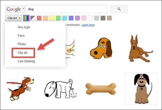 How To Add Clip Art To Google Docs Slides She 