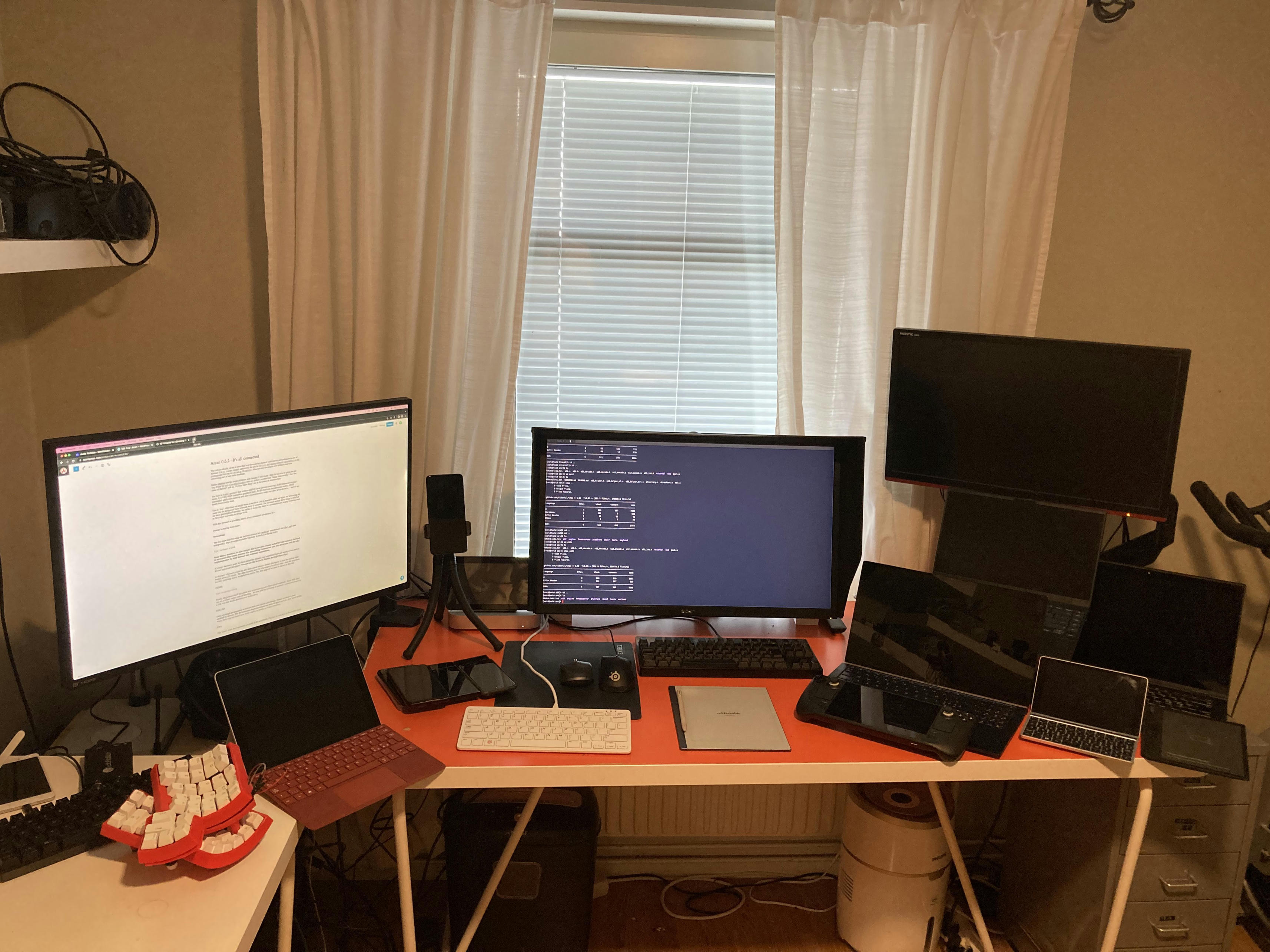 today's howtos | Tux Machines | Raspberry Pi