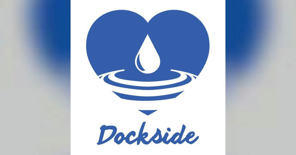 Dockside Podcast - Ep 9--Plastic Pollution in C...
