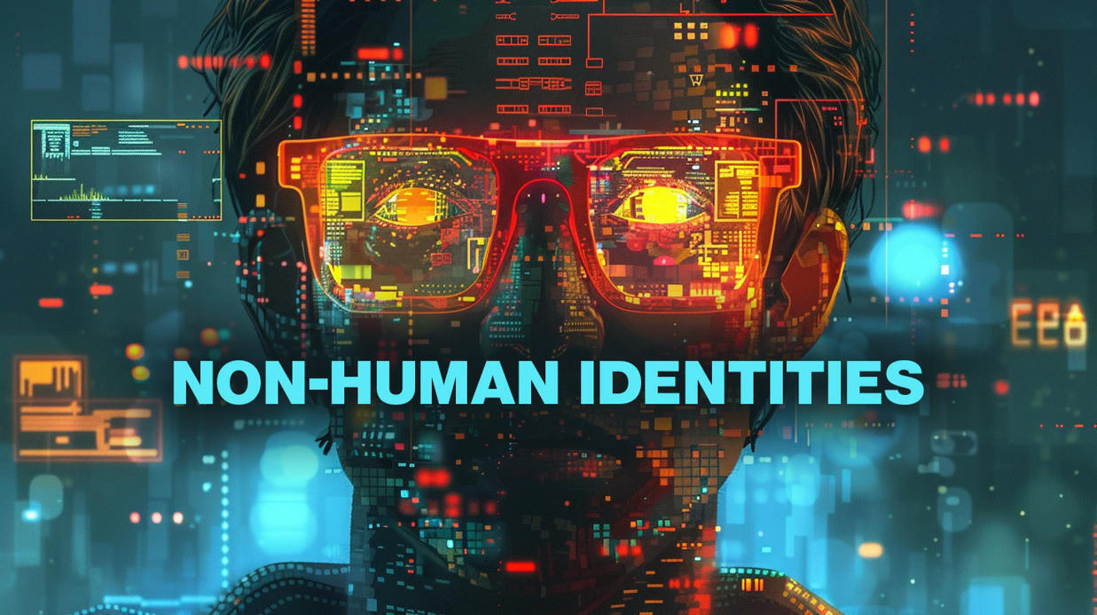 How agentic AI and non-human identities are tra...