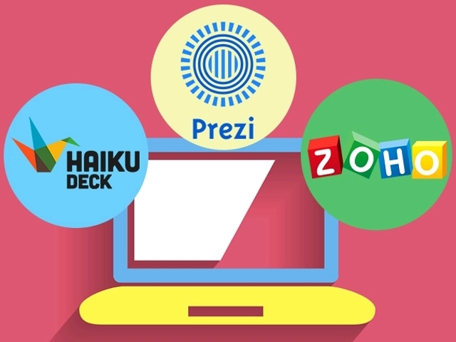 The best free presentation software and other a...