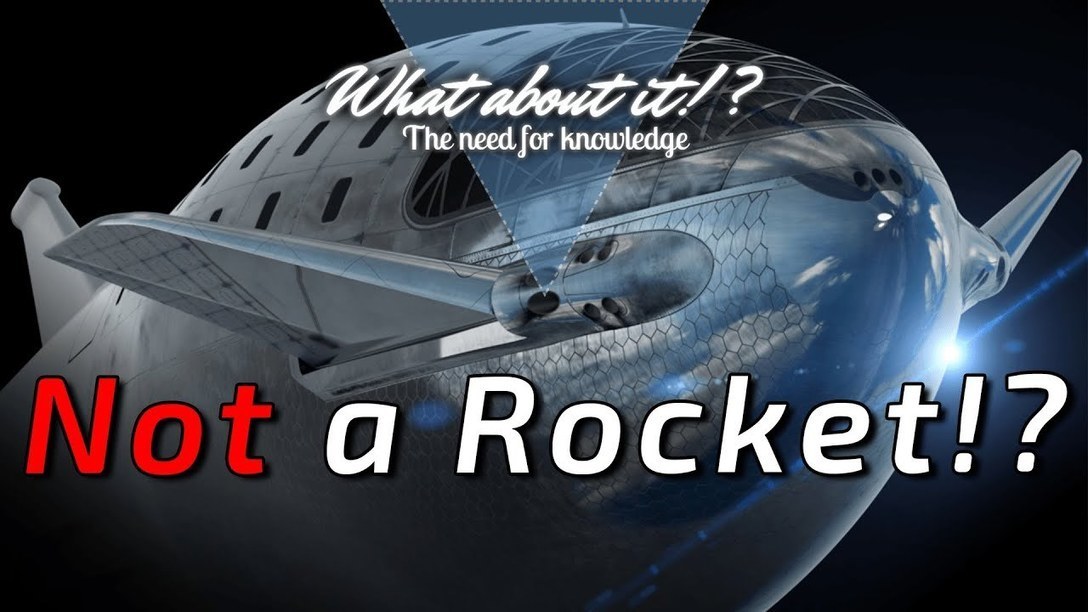 SpaceX's Starhopper / Starship Schedule 2019 &a...