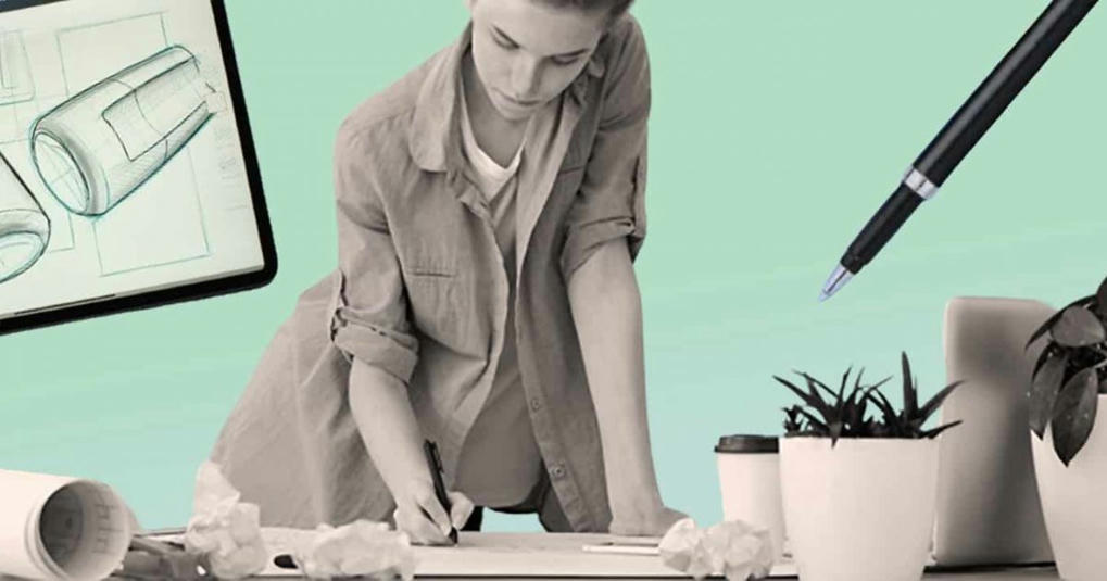 Vous avez dit designer ? Portrait d’un m&...