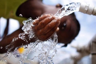 Battle for Water – GEOGRAPHY EDUCATION