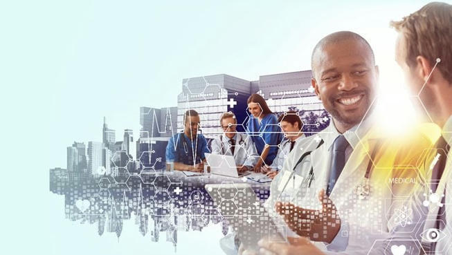 4 ways healthcare organizations can navigate in...