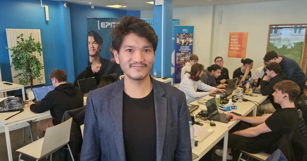 Nancy. Epitech célèbre ses 25 ans...