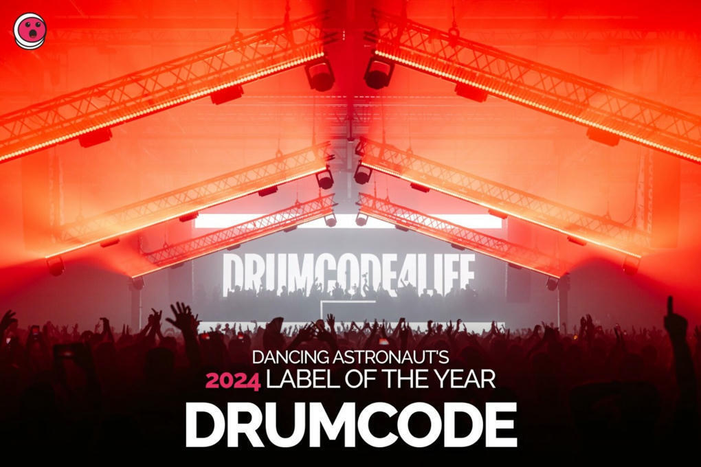 2024 Label of the Year: Drumcode Records | Hype...