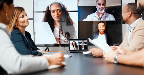 Class for Zoom Adds Classroom Experience to Pop...