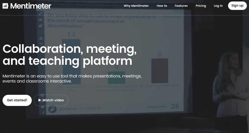 Mentimeter - Herramienta online para crear encu...