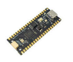 Tux Machines — Banana Pi BPI-Pico-RP2040 ...